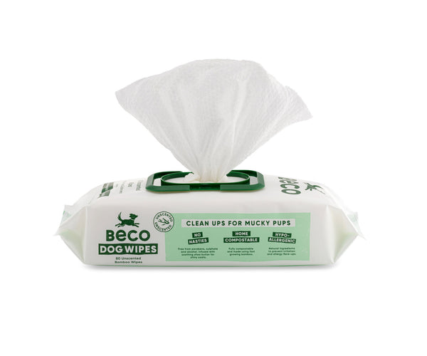 Beco Wipes – Warmako