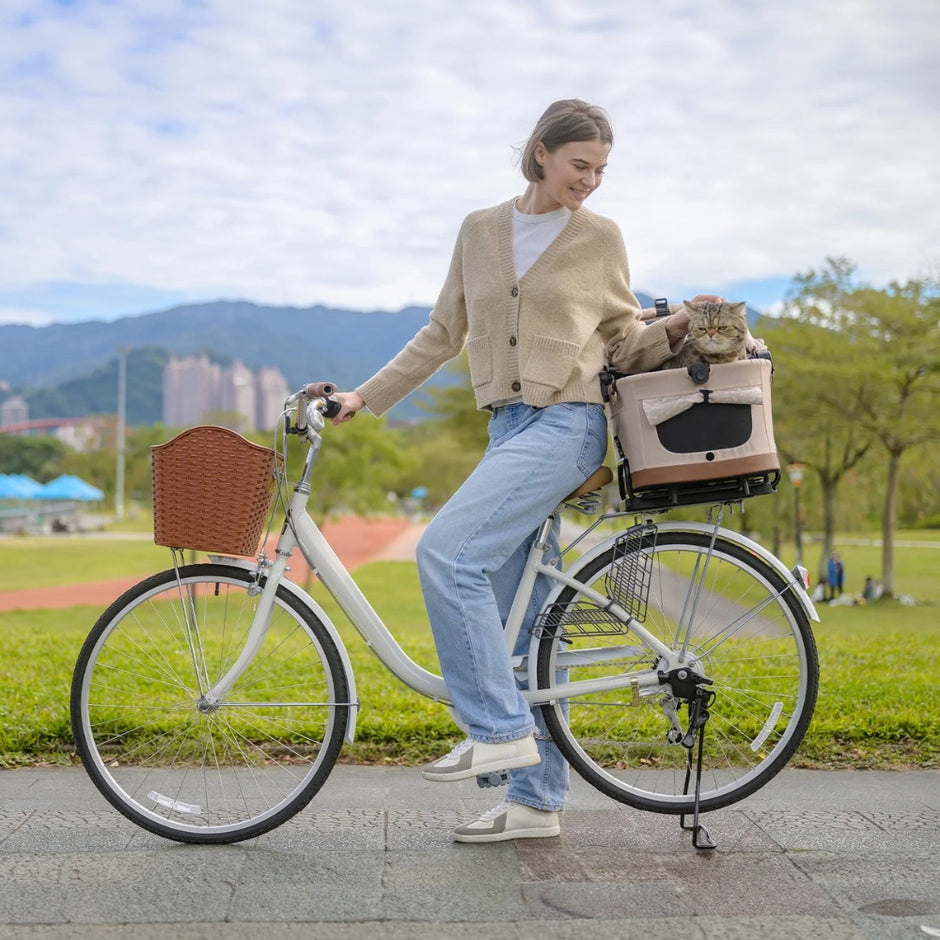 Flytta - Bike Link – Warmako